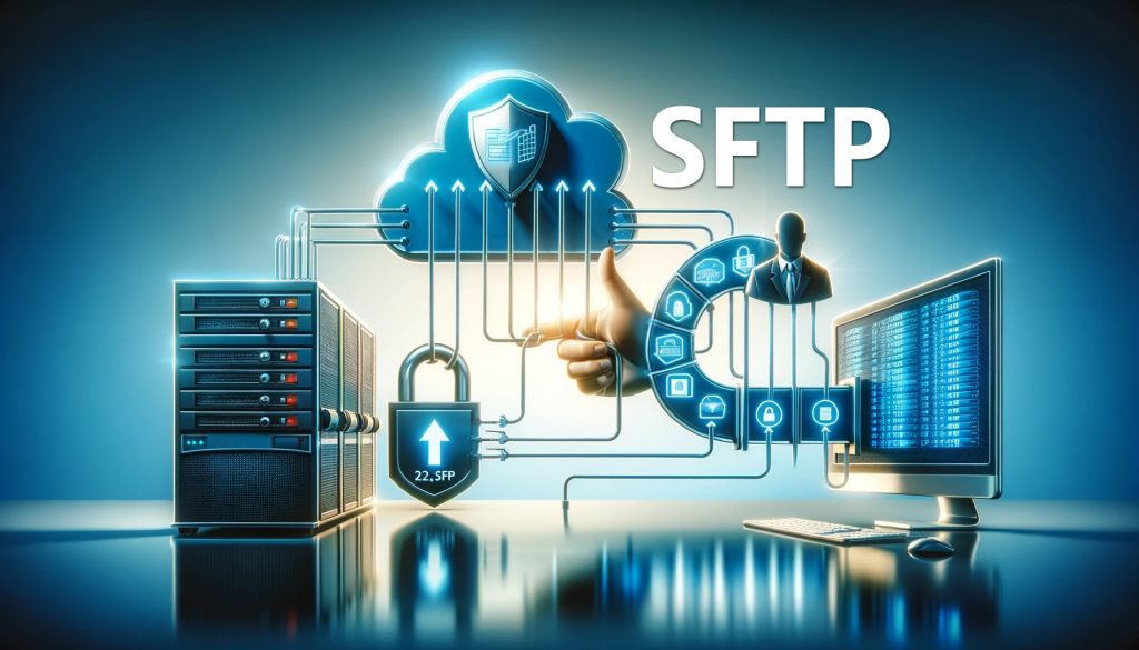 SFTP-Server unter Windows als Laufwerk mappen: Eine einfache Anleitung ...